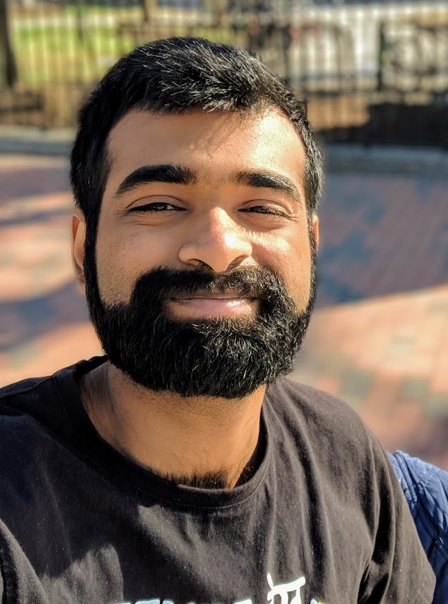 Vinayak Agarwal’s homepage - Vinayak Agarwal’s homepage